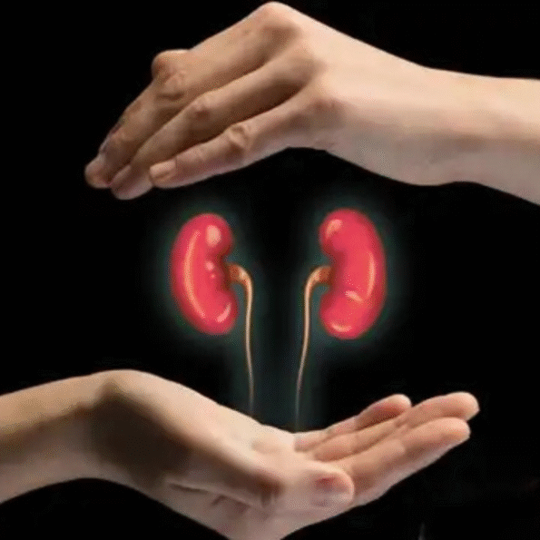 Kidney Function Test (KFT) – Comprehensive Panel – Healthfame